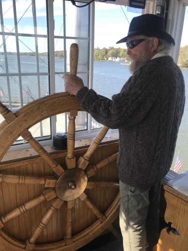 Steven A. Carlson | News, Sports, Jobs - Post Journal